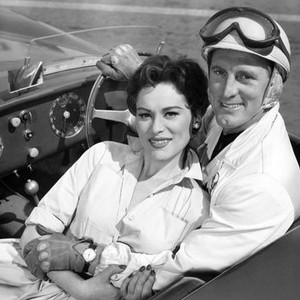 The Racers - Rotten Tomatoes