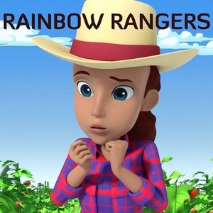 Rainbow Rangers - Rotten Tomatoes