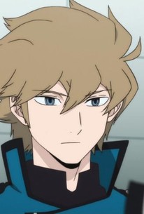World Trigger: Season 3, Episode 1 - Rotten Tomatoes