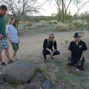 Ricky Bretherton - Rotten Tomatoes