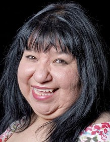 Marilyn Martinez - Rotten Tomatoes