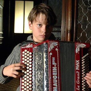 Maxence Perrin - Rotten Tomatoes