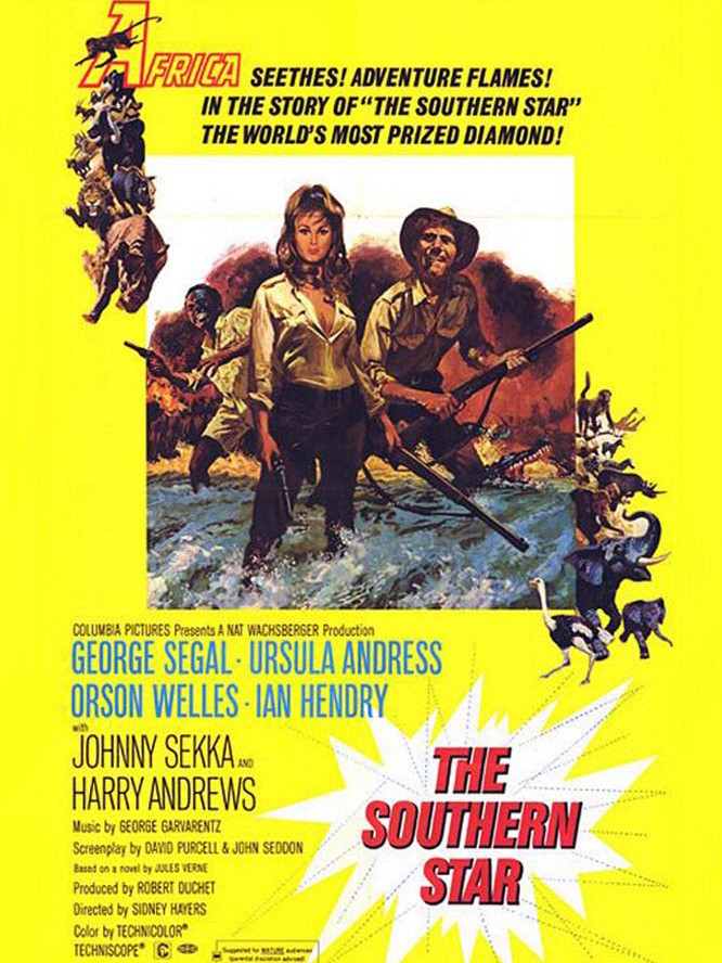 The Southern Star Pictures | Rotten Tomatoes