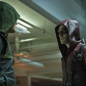 Arrow - Rotten Tomatoes