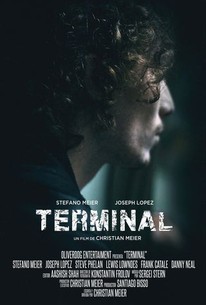 Terminal - Rotten Tomatoes