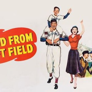 The Kid From Left Field - Rotten Tomatoes