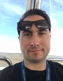 Nick Savva | Rotten Tomatoes