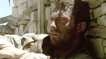 The Wall - Rotten Tomatoes