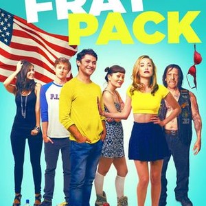 Frat Pack - Rotten Tomatoes