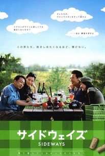 Sideways | Rotten Tomatoes