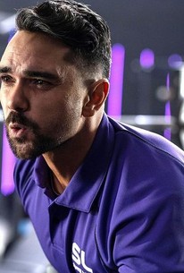 Peacock: Season 1, Episode 1 | Rotten Tomatoes