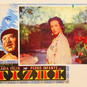 Tizoc - Rotten Tomatoes