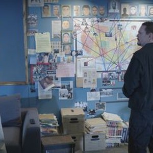 Wire Room - Rotten Tomatoes