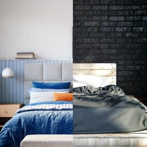 Mash-Up Our Home - Rotten Tomatoes