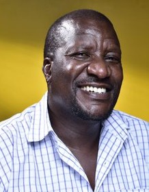 Peter Mudamba | Rotten Tomatoes
