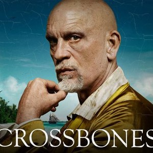 Crossbones - Rotten Tomatoes