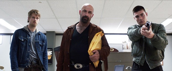 Ator De Kevin Gage Kevin Gage IMDb