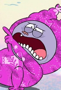 Chowder: Season 2, Episode 4 | Rotten Tomatoes