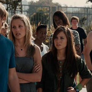 To Save a Life - Rotten Tomatoes