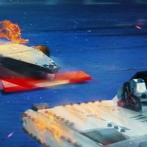 BattleBots: Mega Fights - Rotten Tomatoes