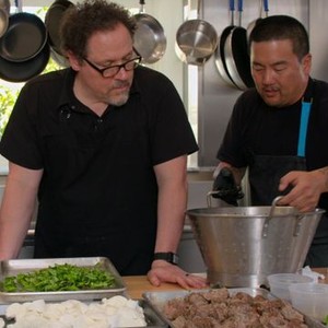 The Chef Show - Rotten Tomatoes