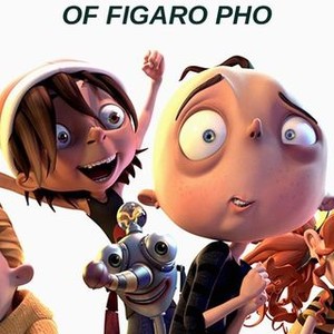 The Adventures of Figaro Pho - Rotten Tomatoes