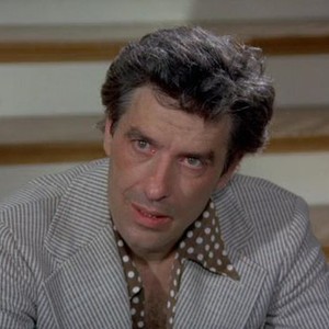 Columbo: Season 2, Episode 1 - Rotten Tomatoes