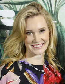 Sarah Lambert | Rotten Tomatoes