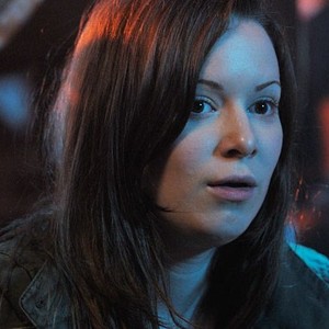 Alison Louder - Rotten Tomatoes