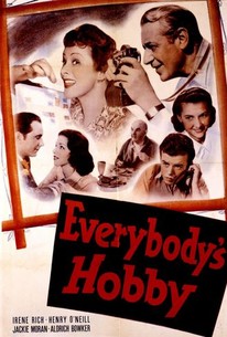 Everybody's Hobby | Rotten Tomatoes