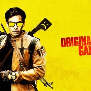 Original Gangster - Rotten Tomatoes
