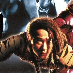 Operation Scorpio - Rotten Tomatoes