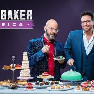 Best Baker in America - Rotten Tomatoes