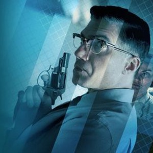 MK Ultra - Rotten Tomatoes