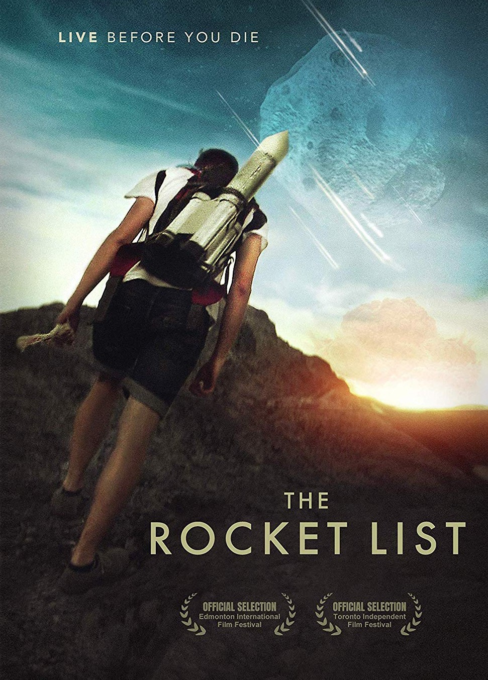 The Rocket List Pictures | Rotten Tomatoes