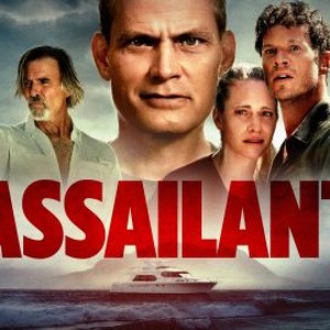 Assailant - Rotten Tomatoes