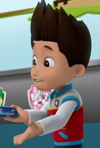 PAW Patrol: Season 1, Episode 13 - Rotten Tomatoes
