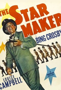 The Star Maker | Rotten Tomatoes