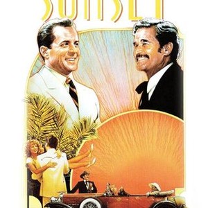 Sunset - Rotten Tomatoes