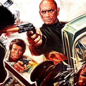 Death Rage - Rotten Tomatoes