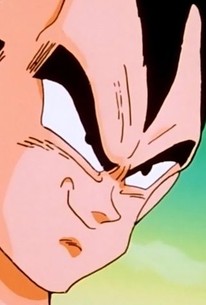 Dragon Ball Z: Season 3, Episode 16 | Rotten Tomatoes