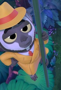 The Creature Cases: Season 1, Episode 11 | Rotten Tomatoes