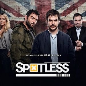 Spotless - Rotten Tomatoes