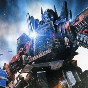 Transmutators - Rotten Tomatoes