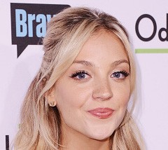 Abby Elliott - Rotten Tomatoes