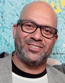 Dave Rodriguez - Rotten Tomatoes