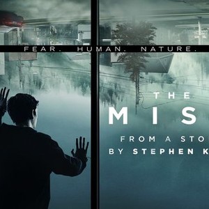 The Mist - Rotten Tomatoes