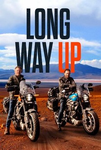 Long Way Up - Rotten Tomatoes