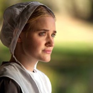 Expecting Amish - Rotten Tomatoes