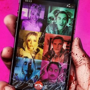 Untitled Horror Movie - Rotten Tomatoes